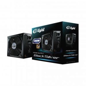 Enlight Black Silver 550 Watts – Enlight Indonesia