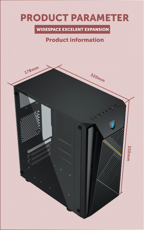 INFINITY F07 – Enlight Indonesia