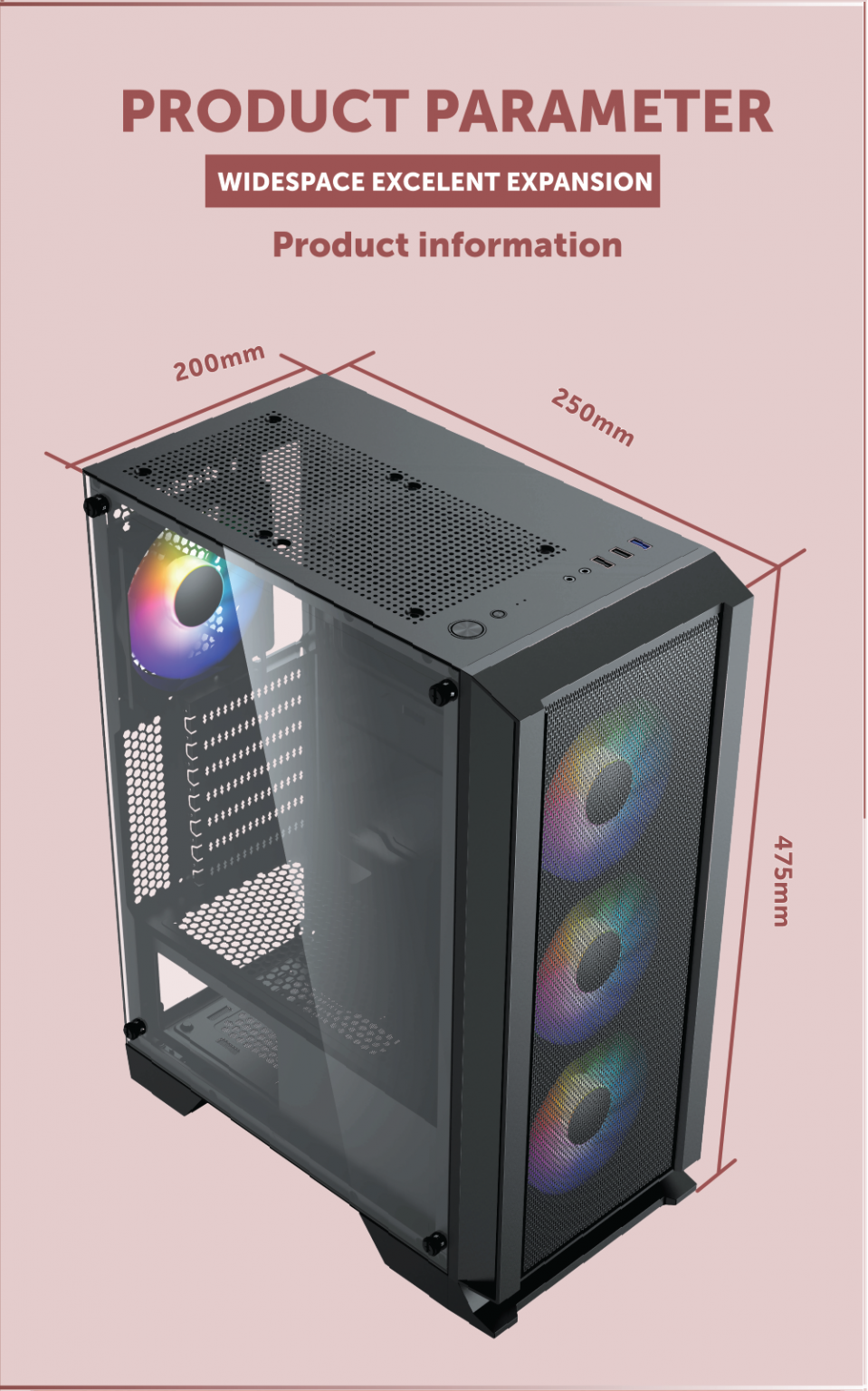 INFINITY NEBULA V4 – Enlight Indonesia