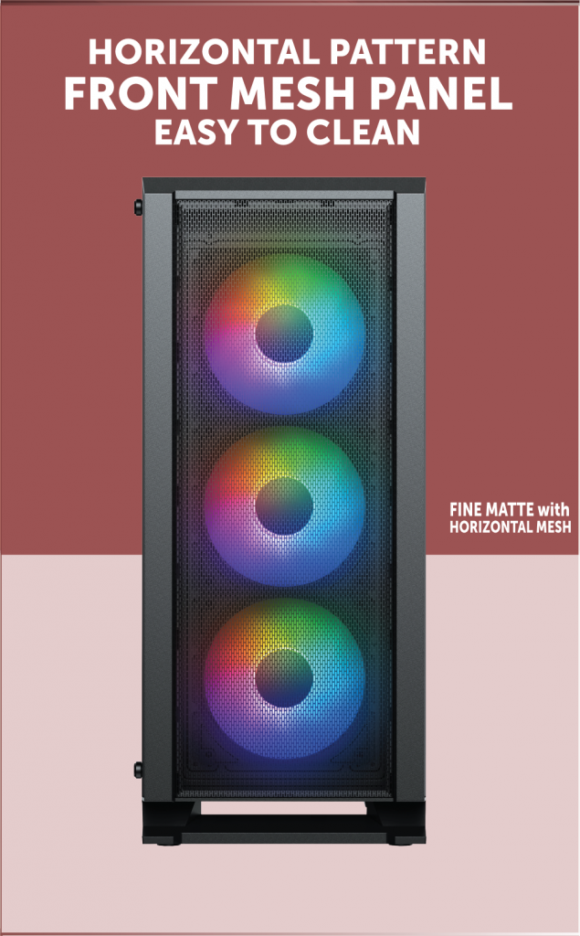 INFINITY NEBULA V4 – Enlight Indonesia