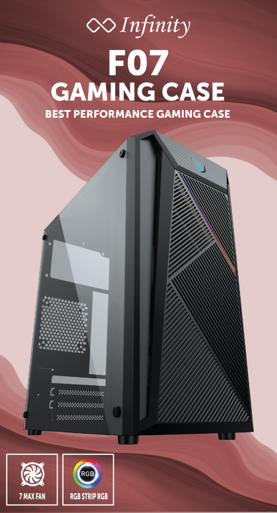 INFINITY F07 – Enlight Indonesia