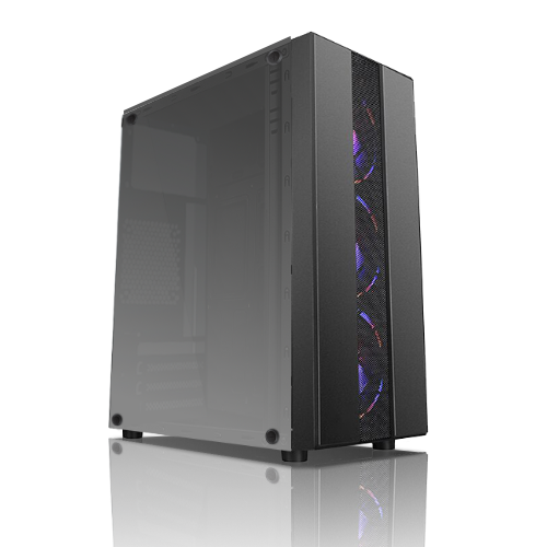 Enlight Indonesia – Providing Your Case and Power Supply Needs