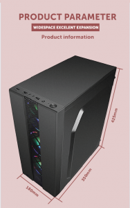 Infinity Cyclops – Enlight Indonesia