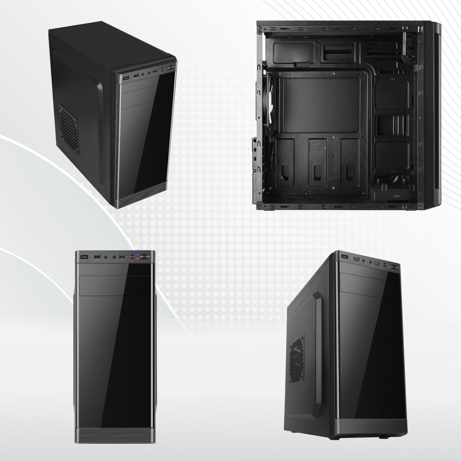 ENLIGHT A1 – Enlight Indonesia