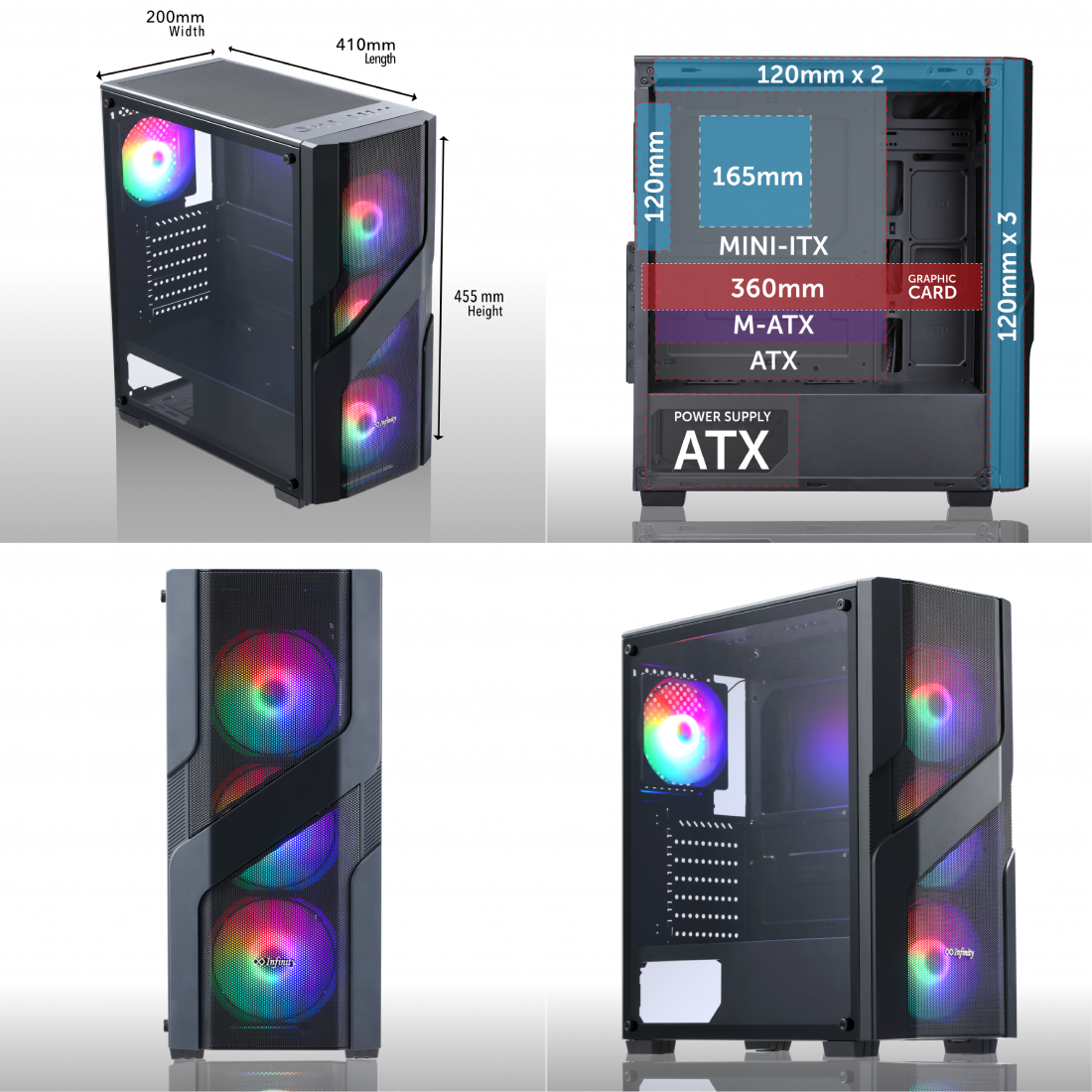 INFINITY POSEIDON V2 – Enlight Indonesia