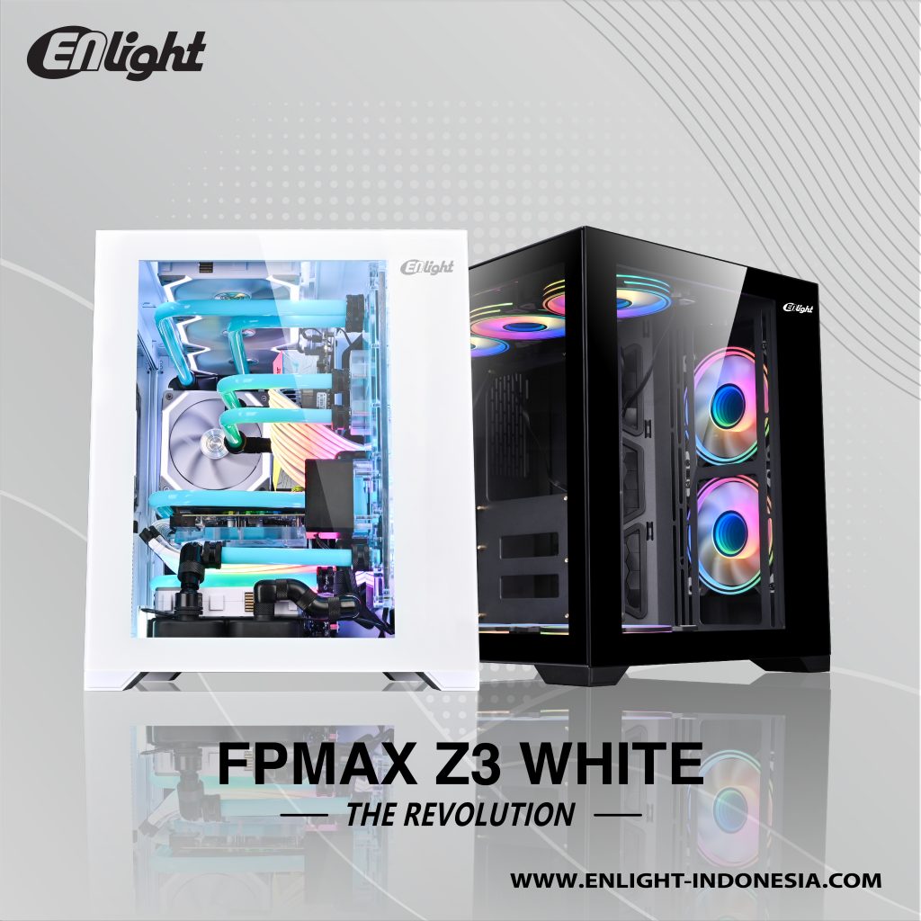 Infinity Cyclops – Enlight Indonesia