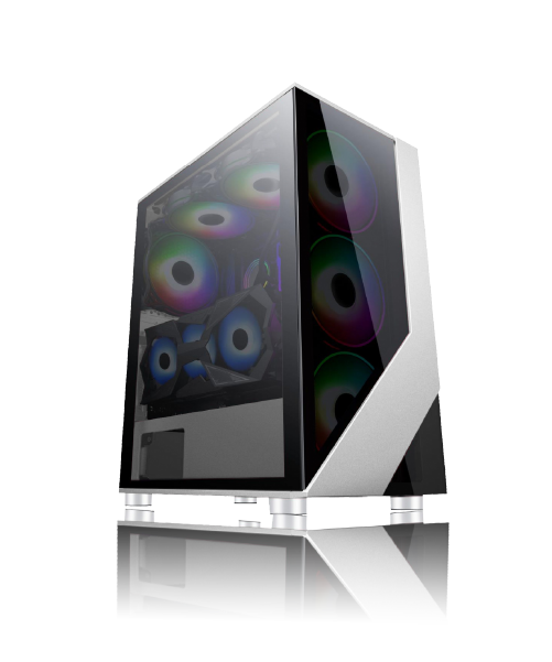 Enlight Indonesia – Providing Your Case and Power Supply Needs