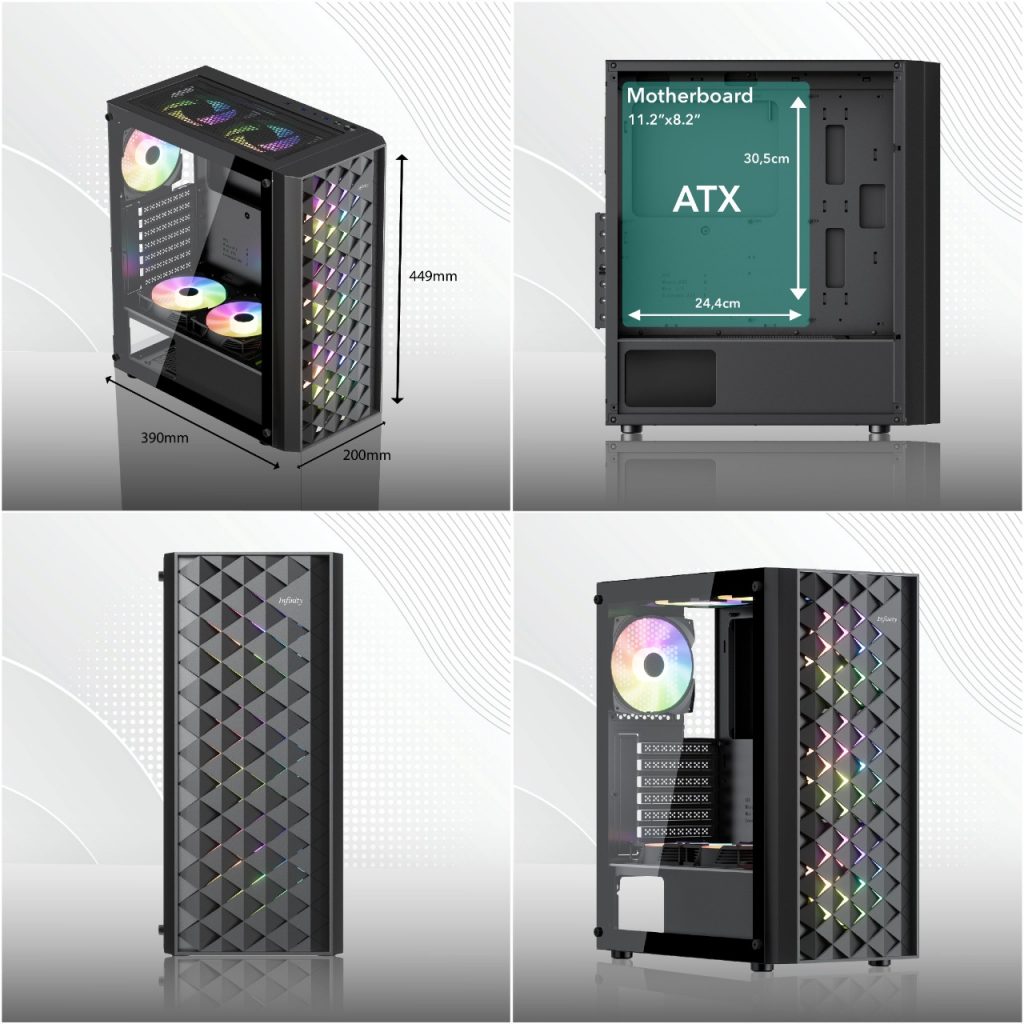 Casing – Page 2 – Enlight Indonesia