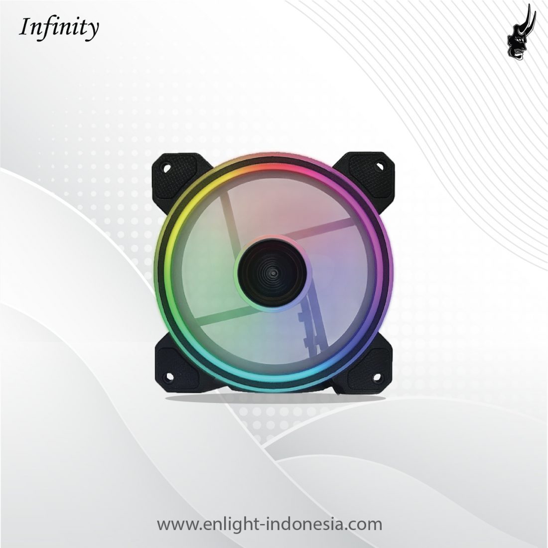 TWILIGHT SPARKLE Fan – Enlight Indonesia