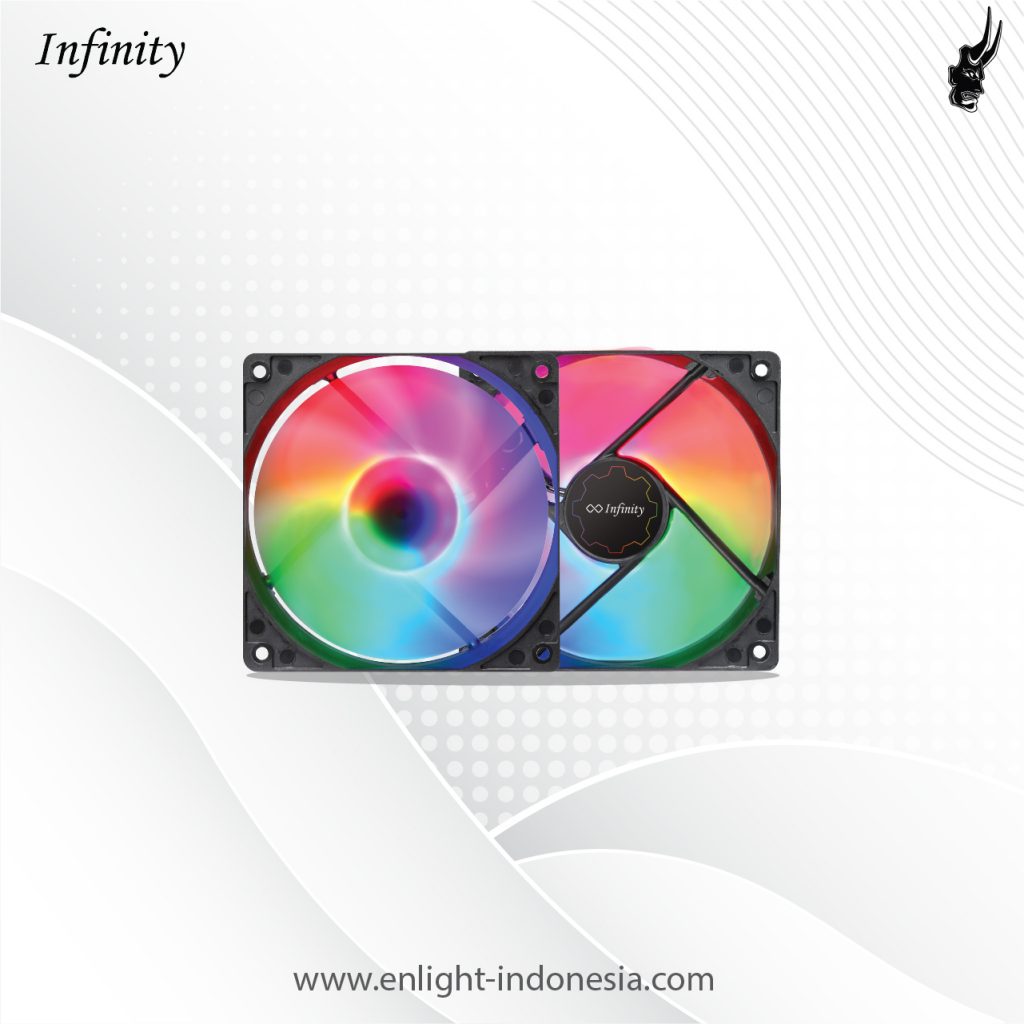 TWILIGHT SPARKLE Fan – Enlight Indonesia