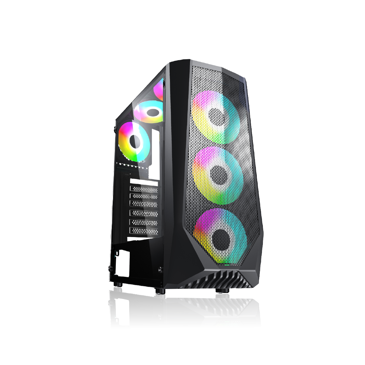 Enlight Indonesia – Providing Your Case and Power Supply Needs