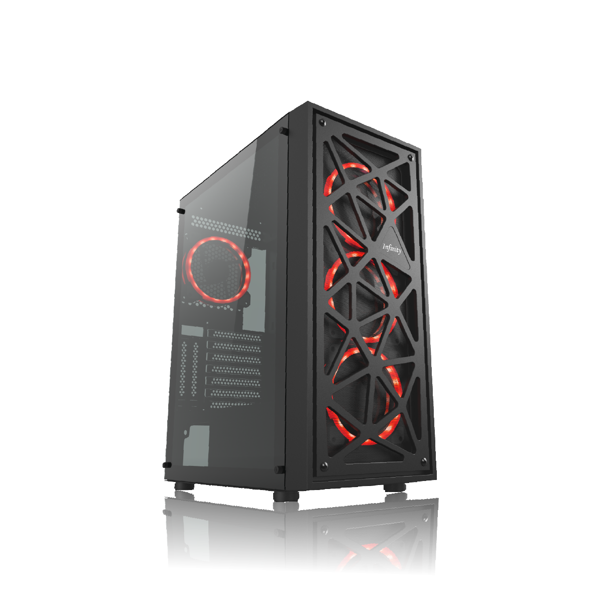 Enlight Indonesia – Providing Your Case and Power Supply Needs