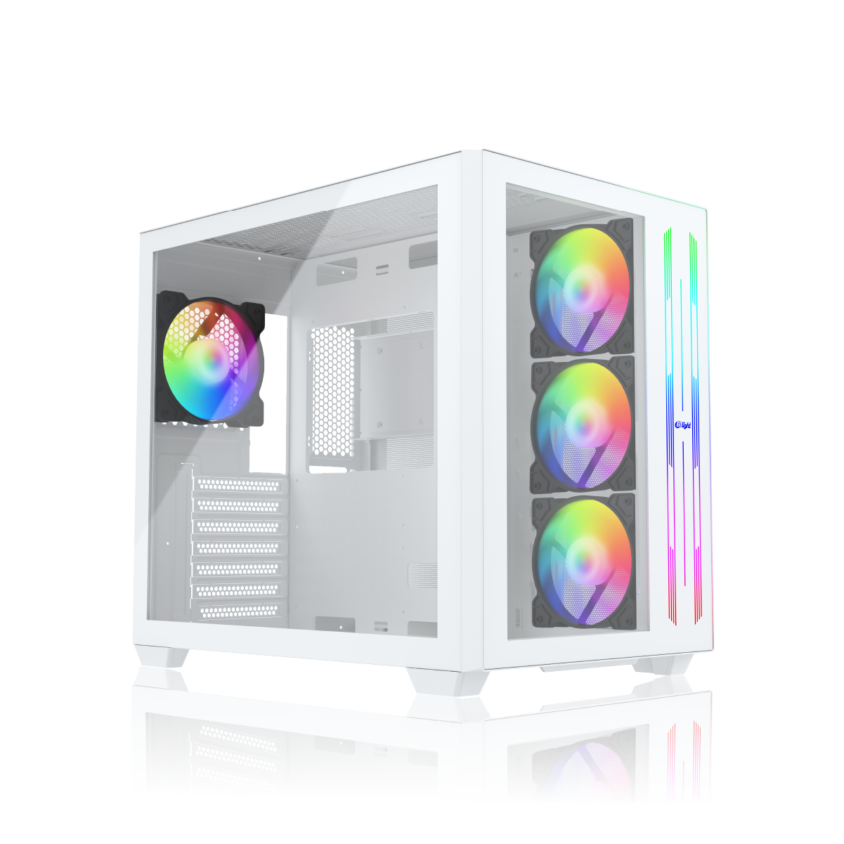 Enlight Indonesia – Providing Your Case and Power Supply Needs