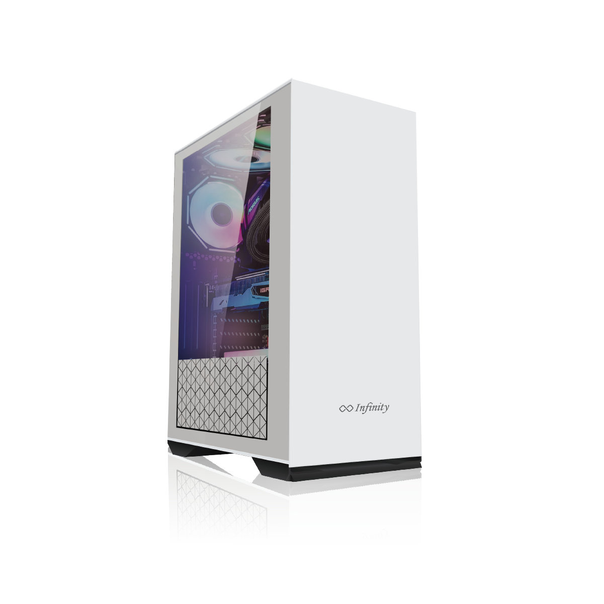 Enlight Indonesia – Providing Your Case and Power Supply Needs