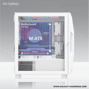 INFINITY POSEIDON V2 – Enlight Indonesia