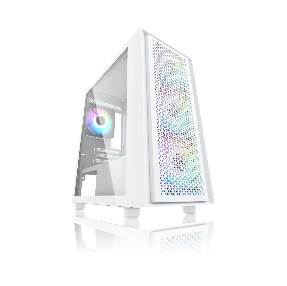 Enlight Indonesia – Providing Your Case and Power Supply Needs