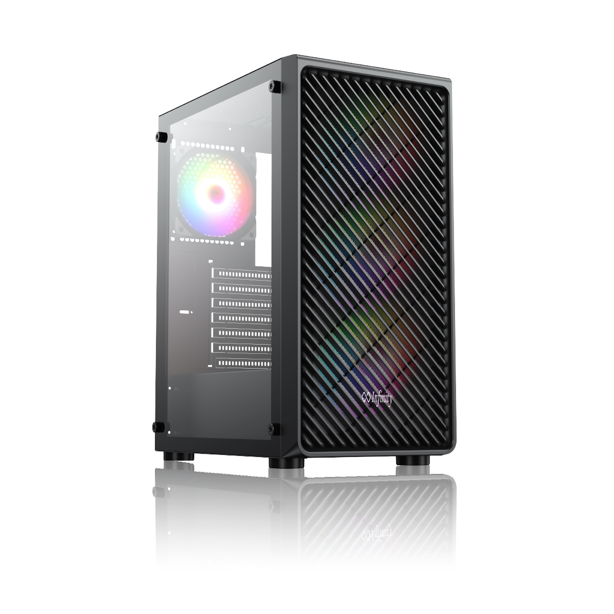 Enlight Indonesia – Providing Your Case and Power Supply Needs