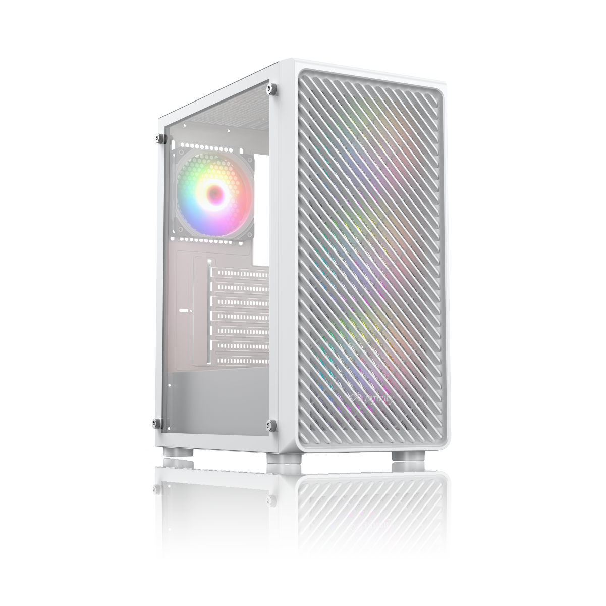 Enlight Indonesia – Providing Your Case and Power Supply Needs