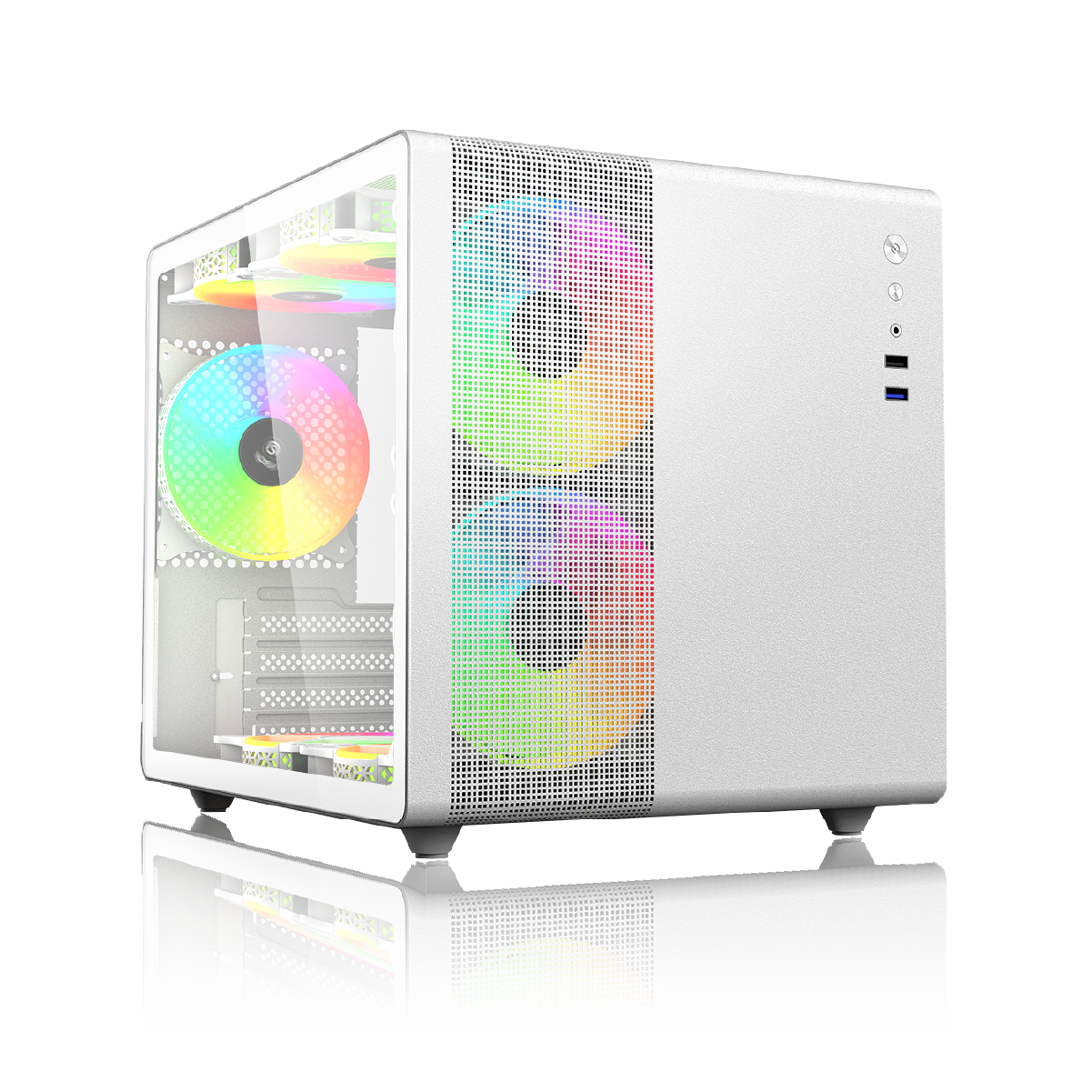 Enlight Indonesia – Providing Your Case and Power Supply Needs