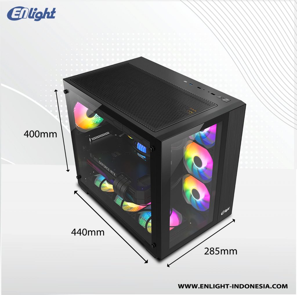 ENLIGHT Z7 – Enlight Indonesia
