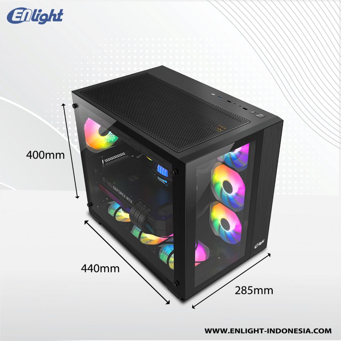 ENLIGHT EN-200 – Enlight Indonesia