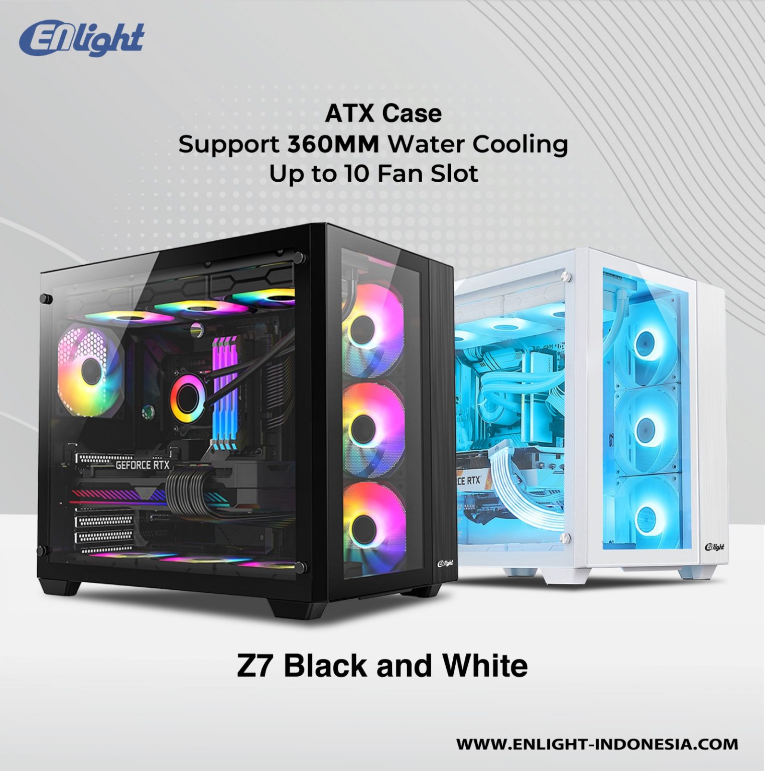 ENLIGHT Z7 – Enlight Indonesia