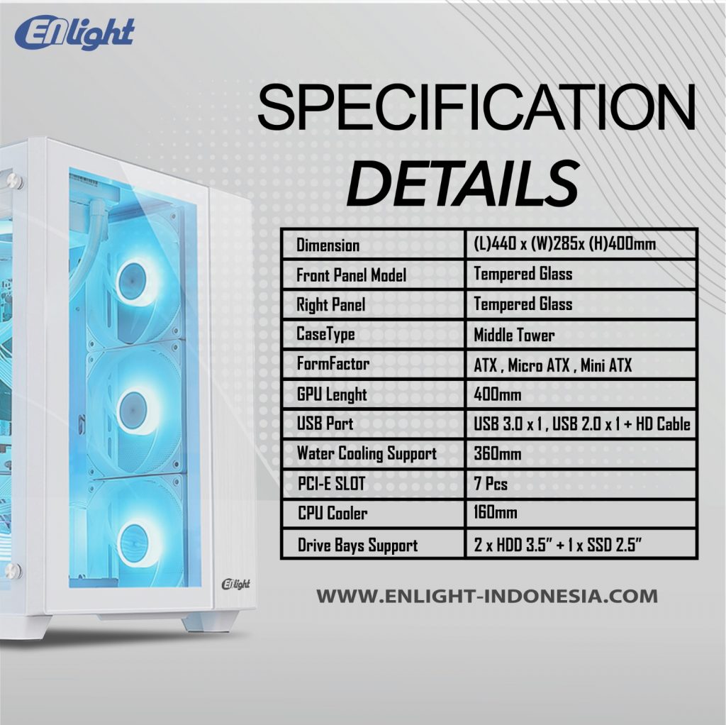 ENLIGHT Z7 – Enlight Indonesia