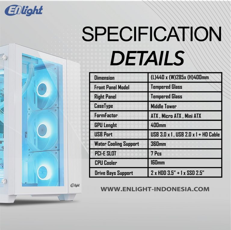 ENLIGHT Z7 – Enlight Indonesia