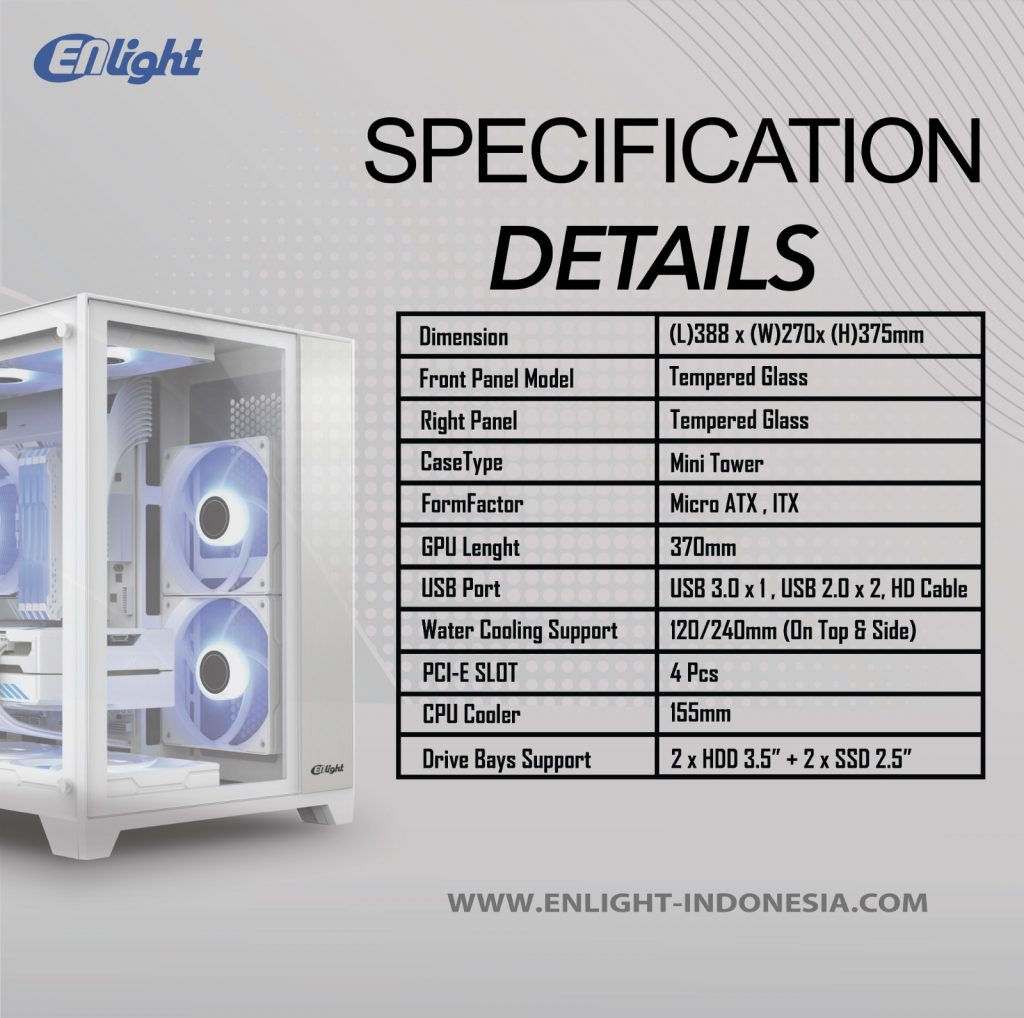 ENLIGHT Z6 – Enlight Indonesia
