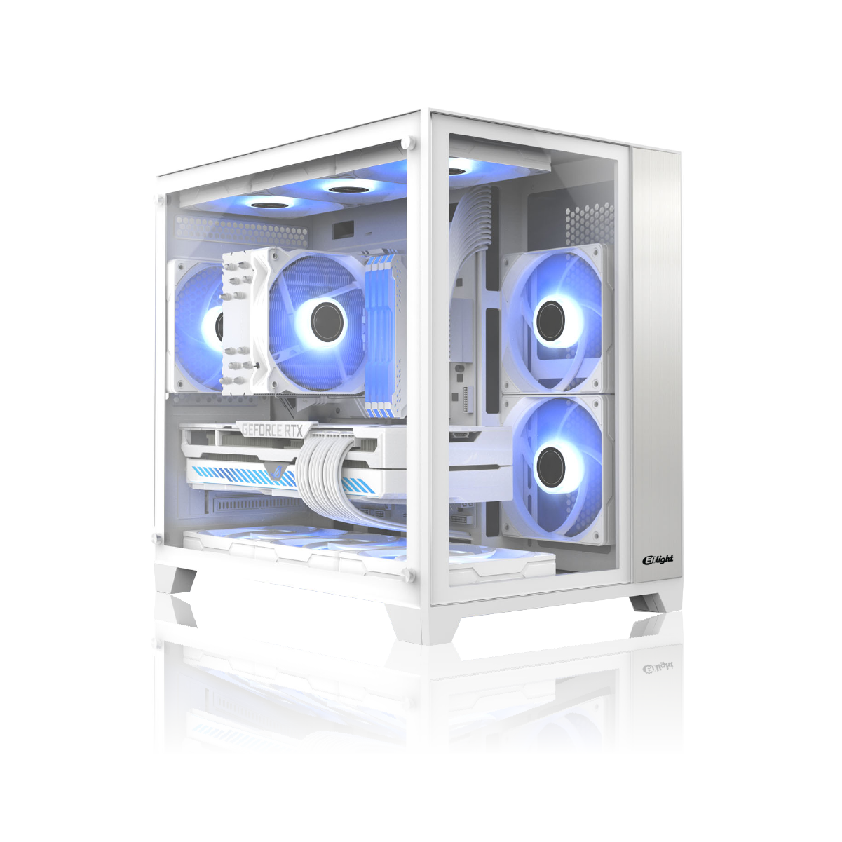 Enlight Indonesia – Providing Your Case and Power Supply Needs