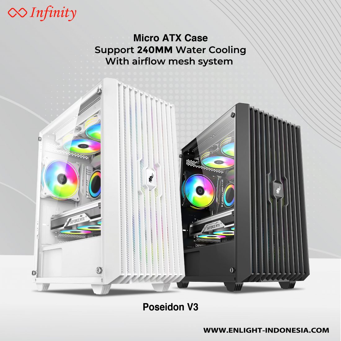 ENLIGHT Z5 – Enlight Indonesia