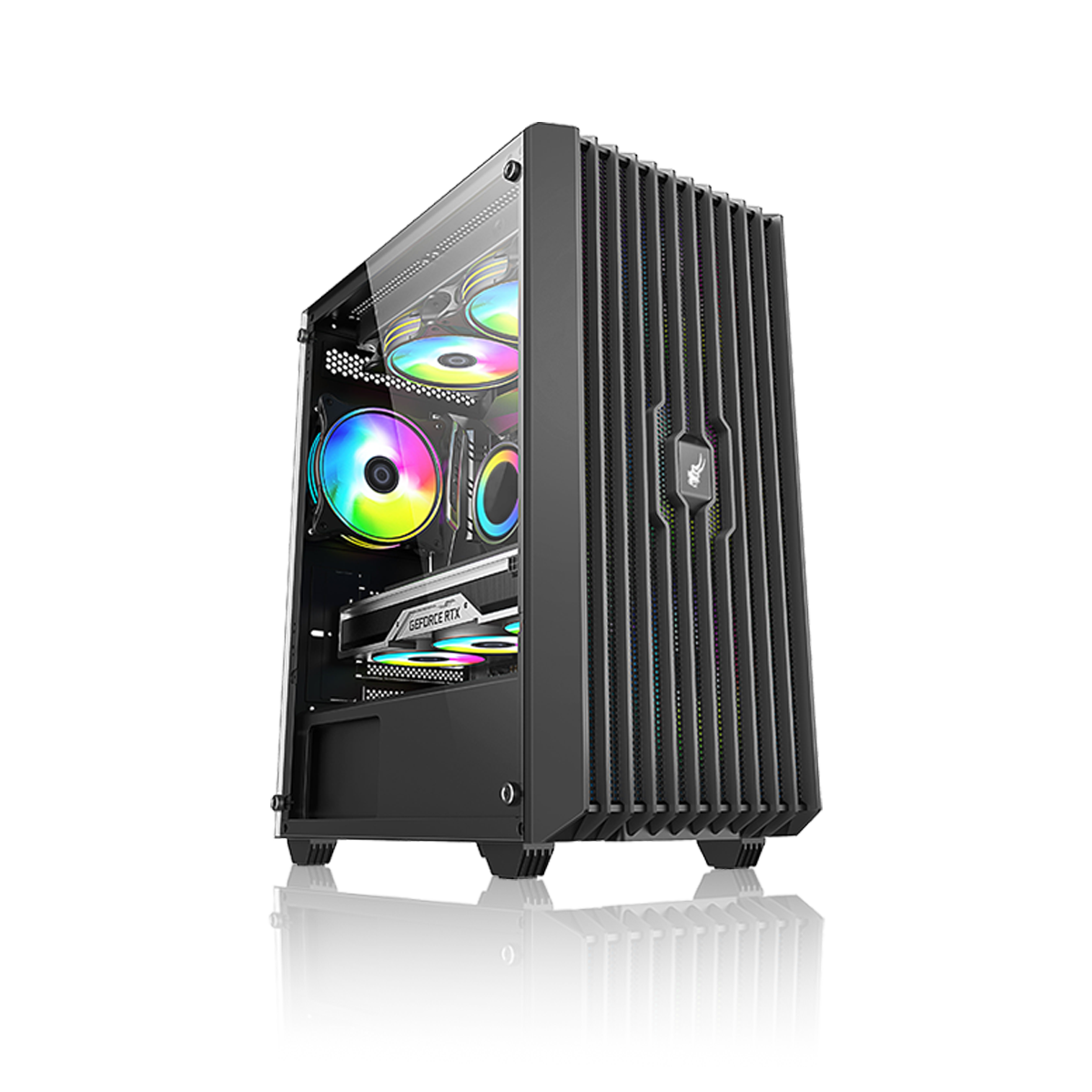 Enlight Indonesia – Providing Your Case and Power Supply Needs