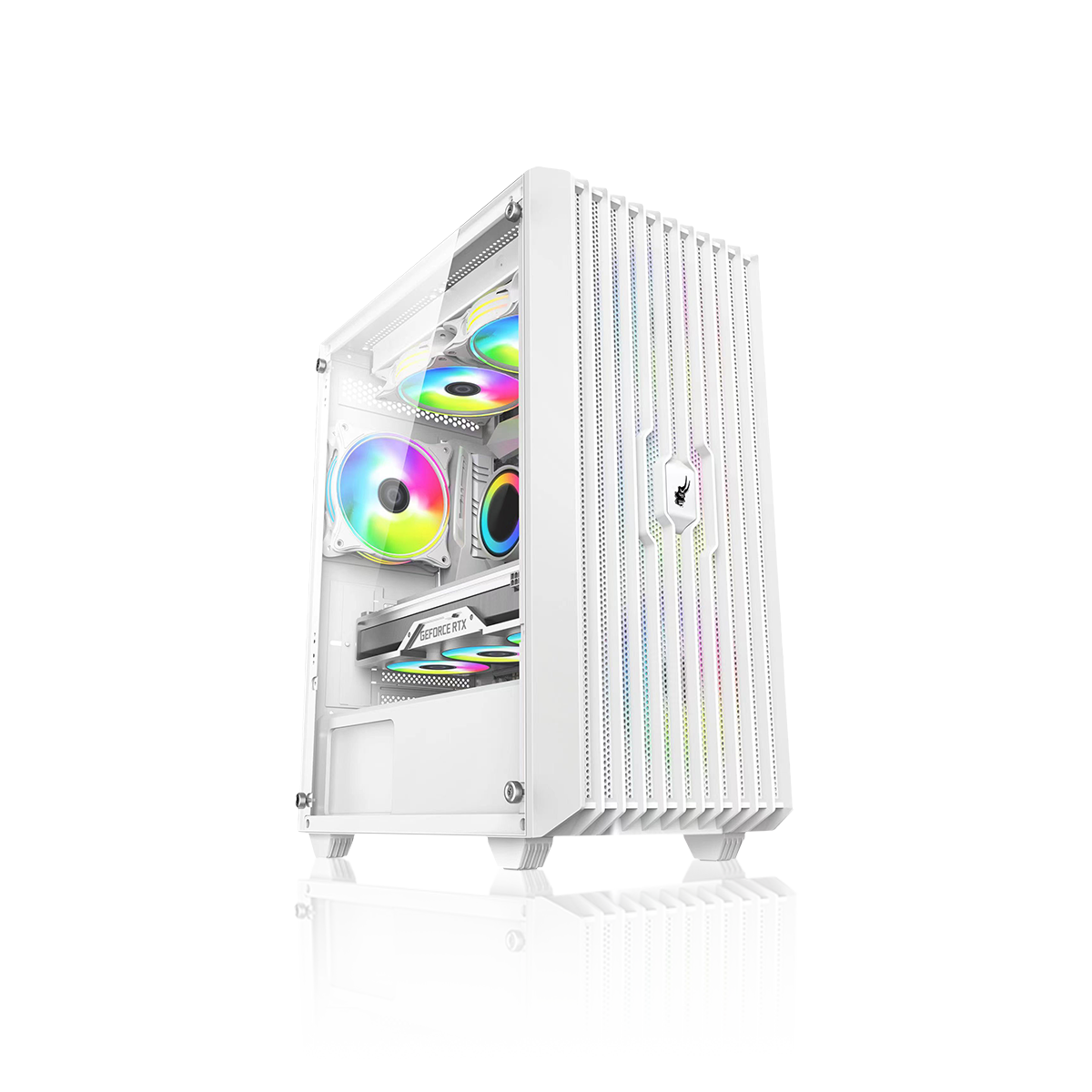 Enlight Indonesia – Providing Your Case and Power Supply Needs