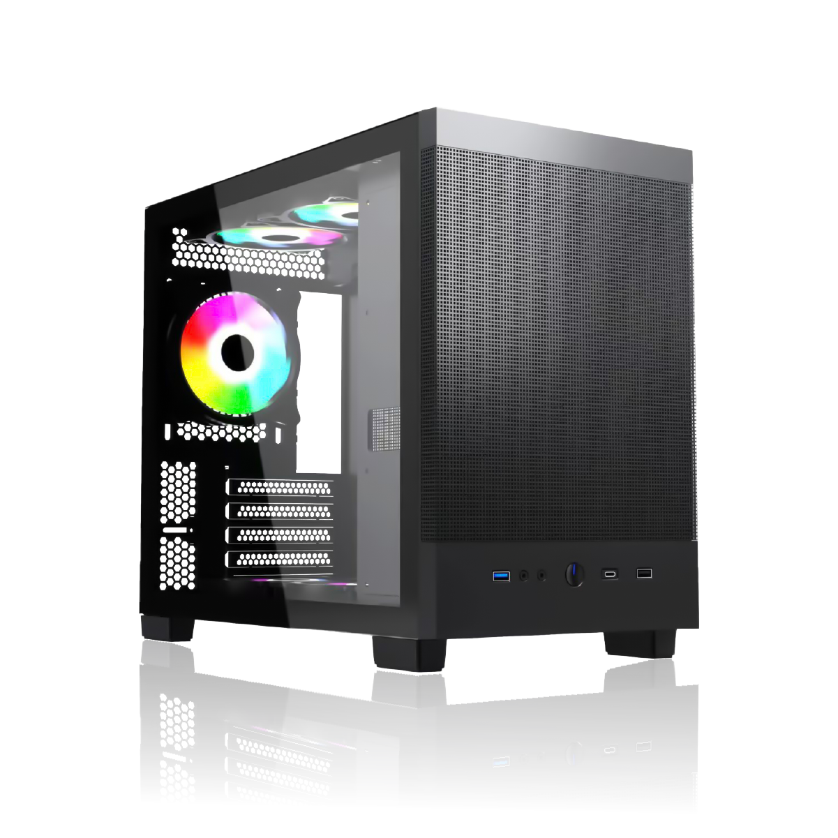 Enlight Indonesia – Providing Your Case and Power Supply Needs