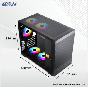 ENLIGHT A1 – Enlight Indonesia