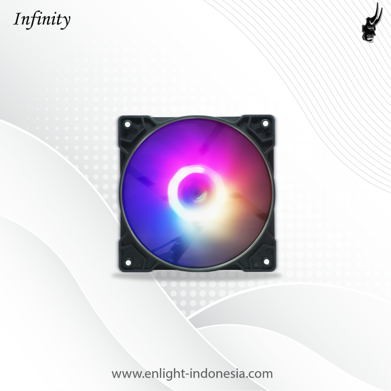 F122 Fan – Enlight Indonesia