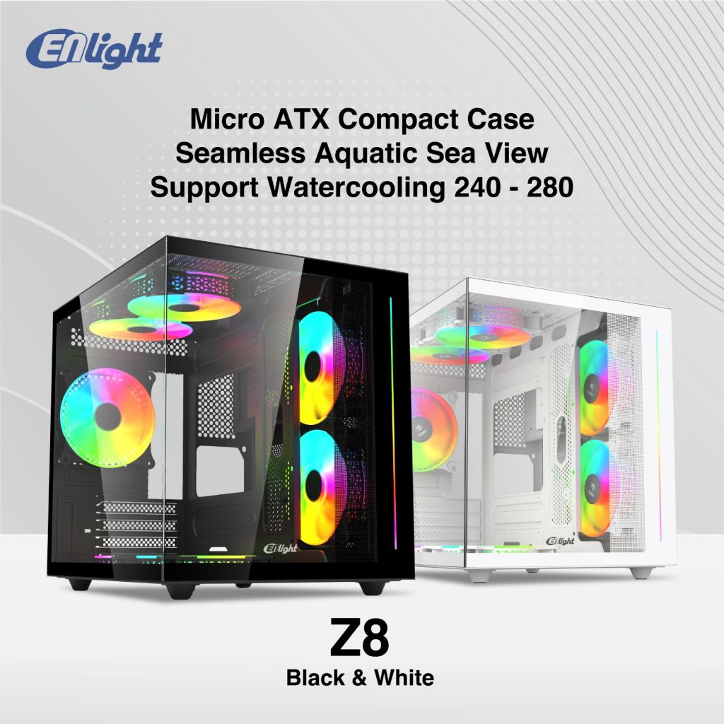ENLIGHT Z8 – Enlight Indonesia