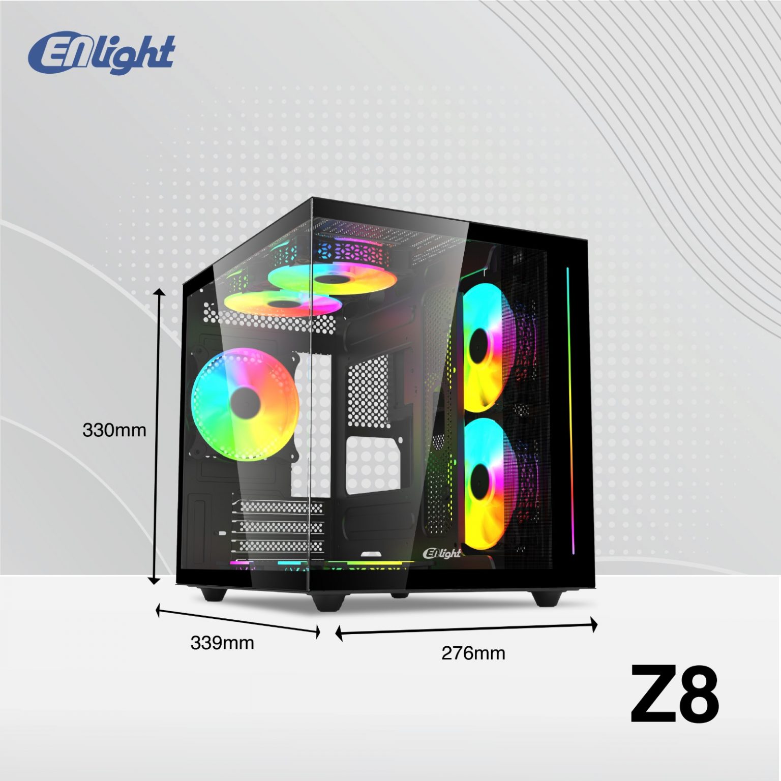 ENLIGHT Z8 – Enlight Indonesia