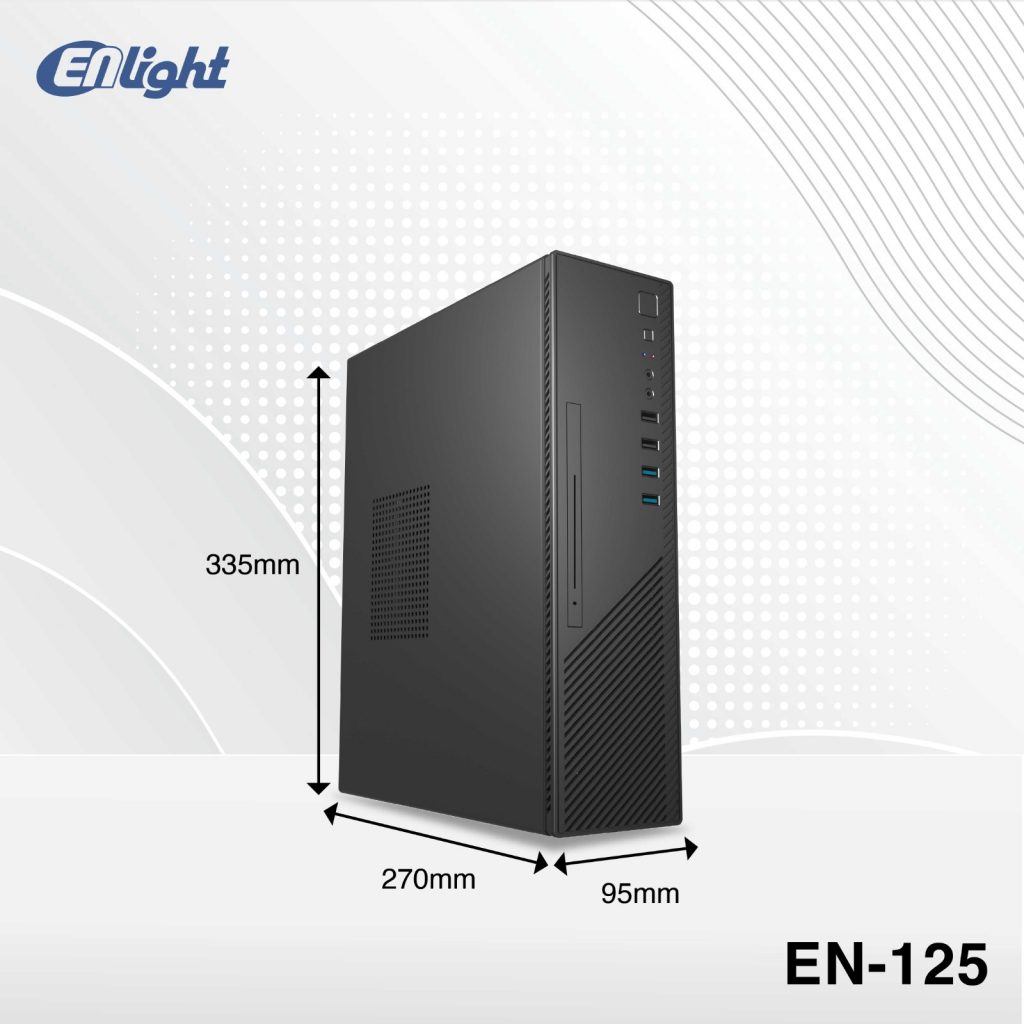 EN-125 – Enlight Indonesia