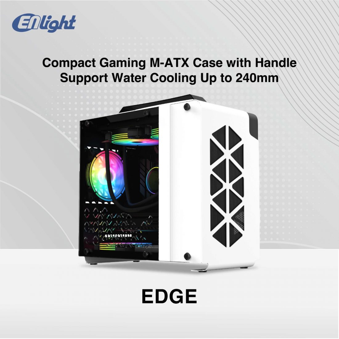 INFINITY NOIR – Enlight Indonesia