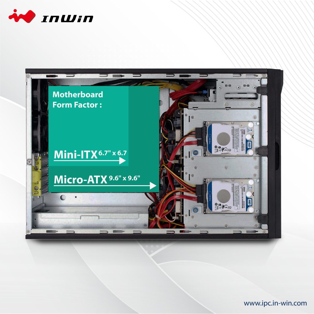 InWin IW-MS08 – Enlight Indonesia