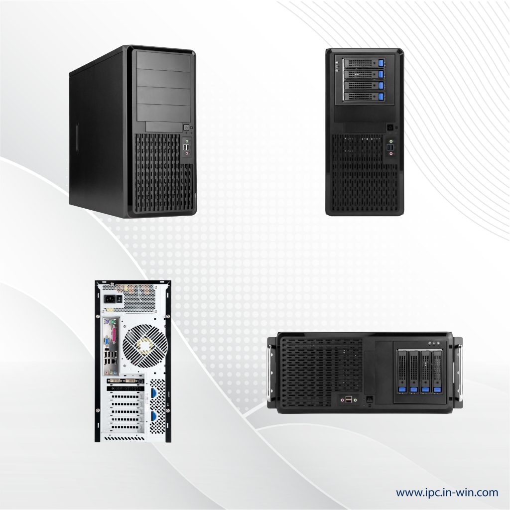 InWin IW-MS08 – Enlight Indonesia