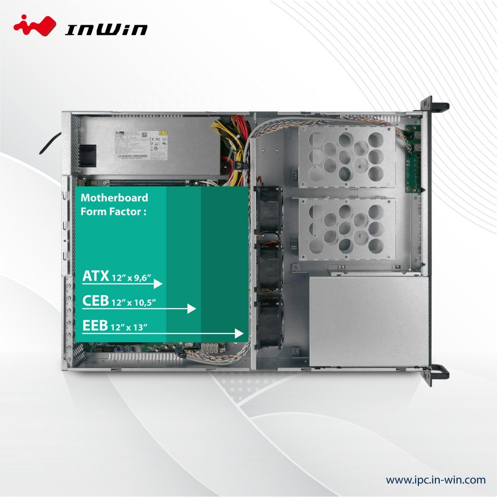 InWin IW-R200-01N – Enlight Indonesia