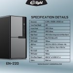 EN-220 – Enlight Indonesia