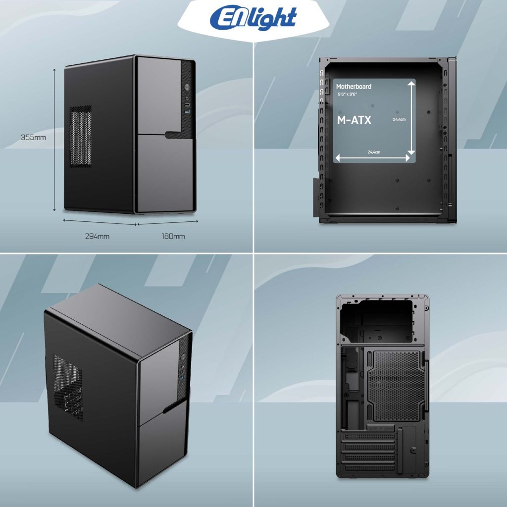 EN-220 – Enlight Indonesia