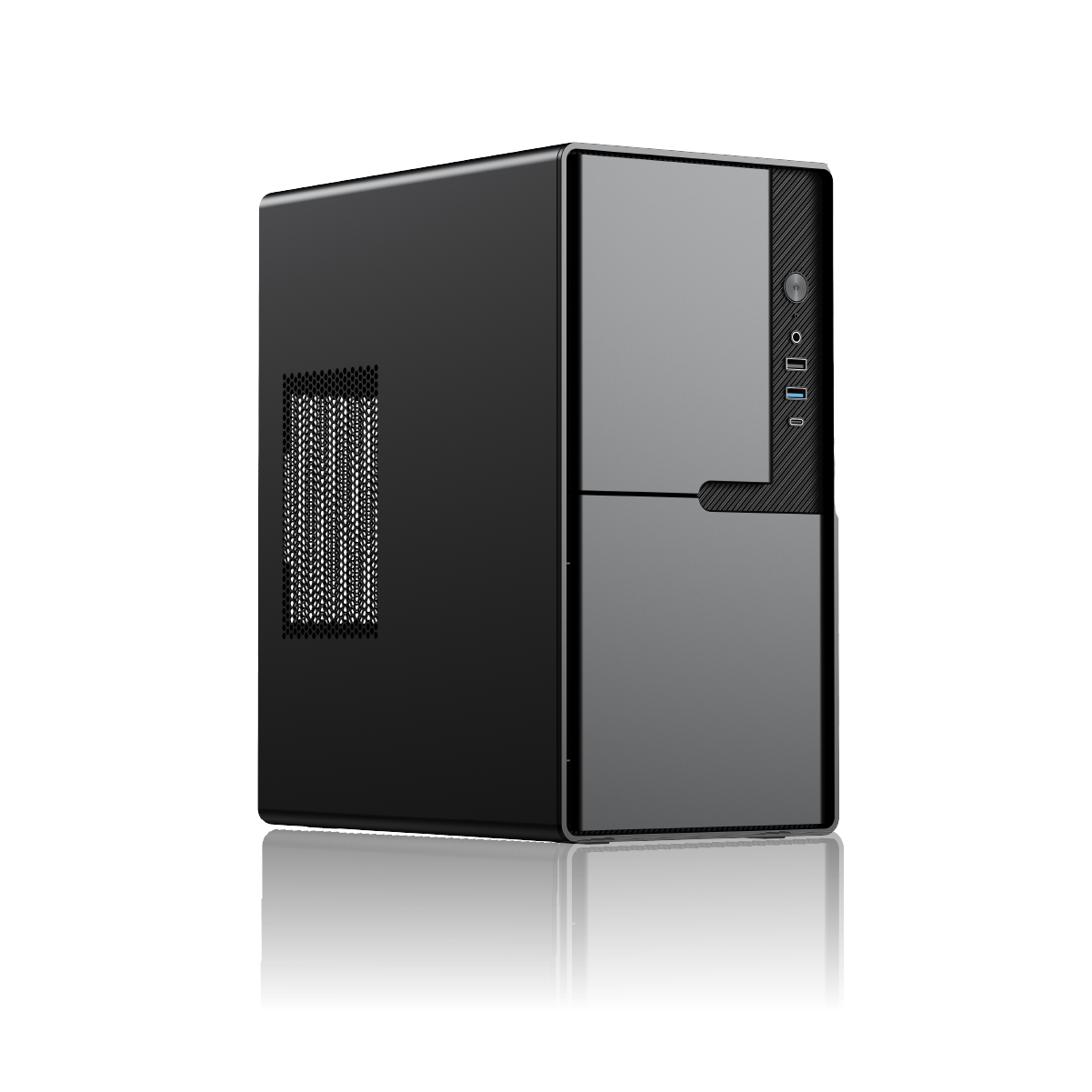 Enlight Indonesia – Providing Your Case and Power Supply Needs