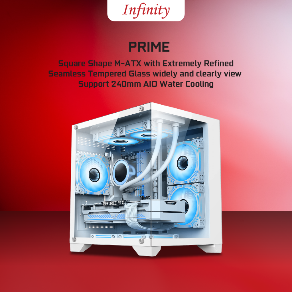 PRIME – Enlight Indonesia
