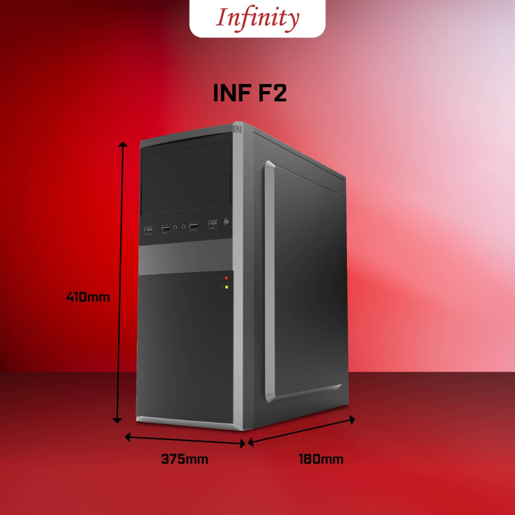 Infinity F2 – Enlight Indonesia