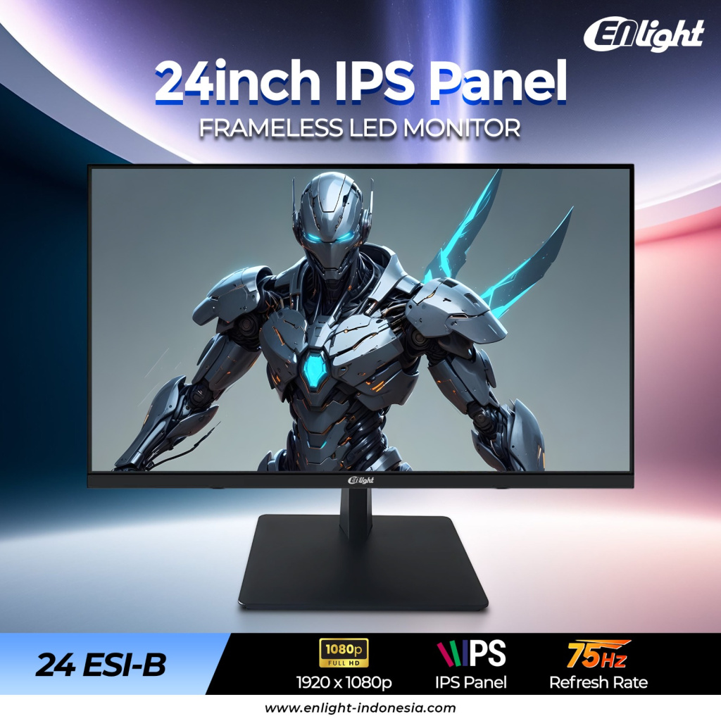 Enlight 32ENS-B – Enlight Indonesia