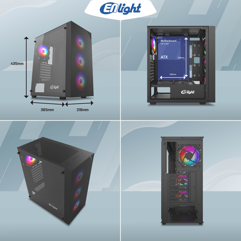 Enlight A2 – Enlight Indonesia